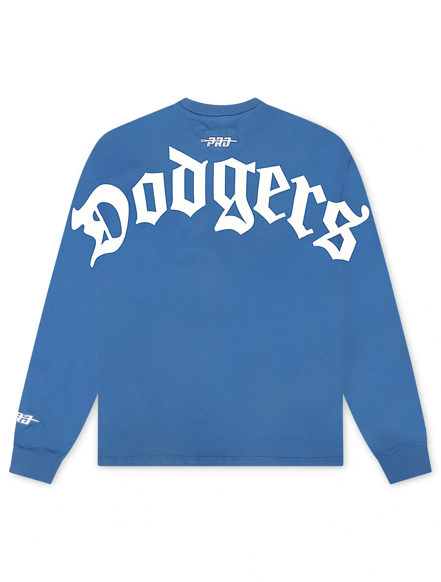 Denim Exchange x Dodgers Nation x GearUp.LA | LA Culture – Gearup Los ...