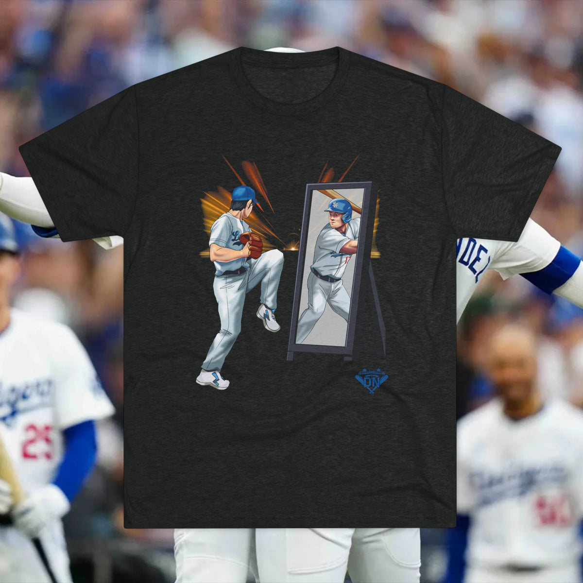 Welcome To The Sho x2 | Los Angeles Baseball Collection – Gearup Los ...