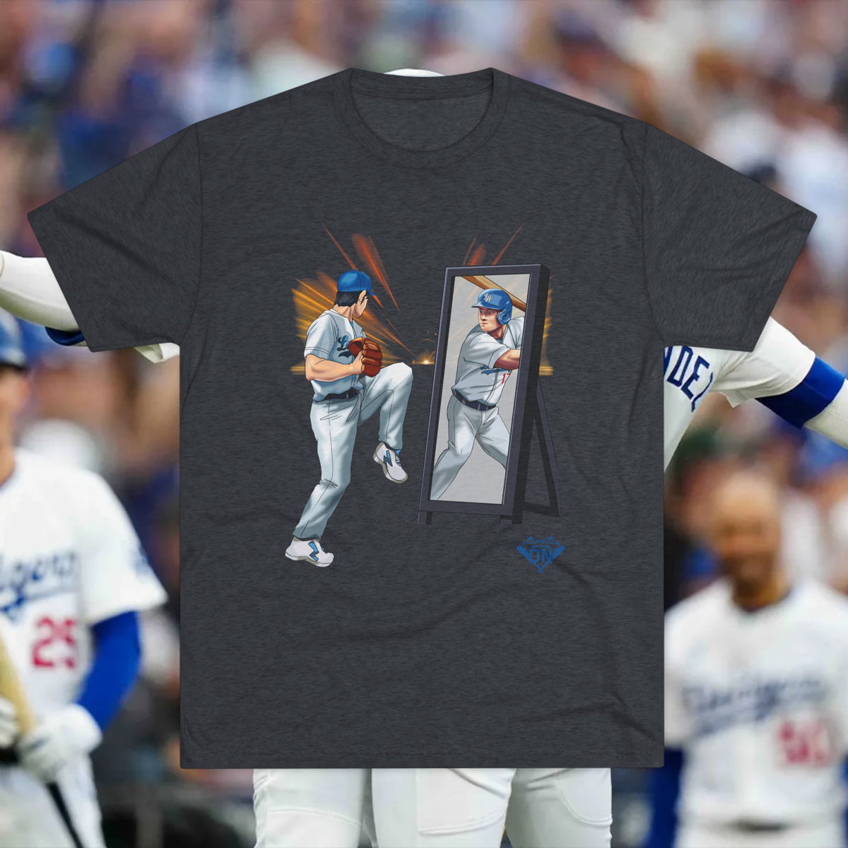 Welcome To The Sho x2 | Los Angeles Baseball Collection – Gearup Los ...